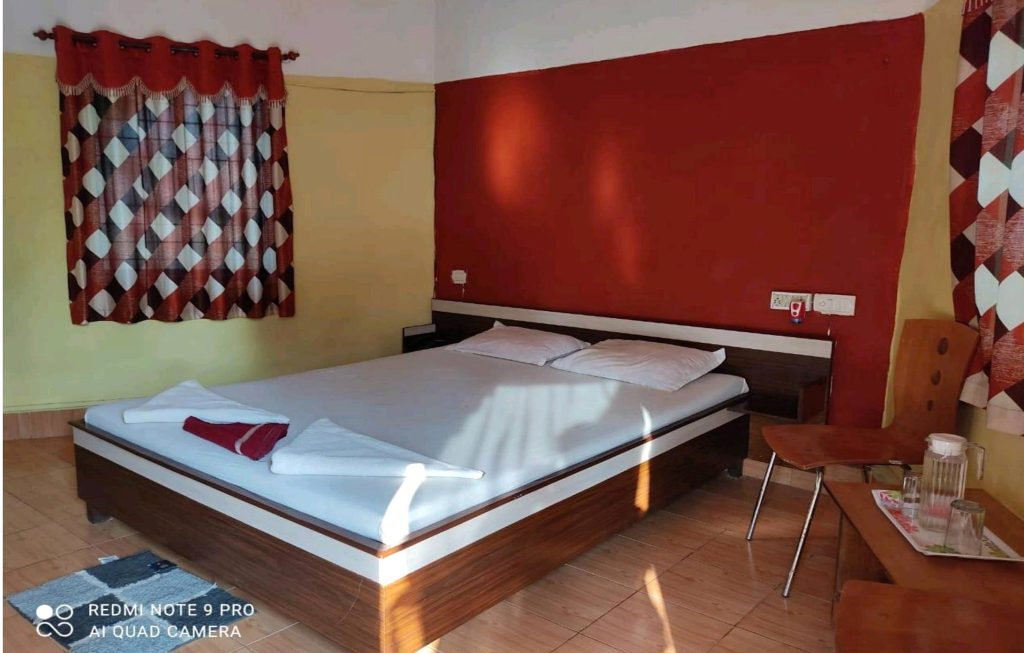 Sundarban Resort - IMPRESSION INDIA